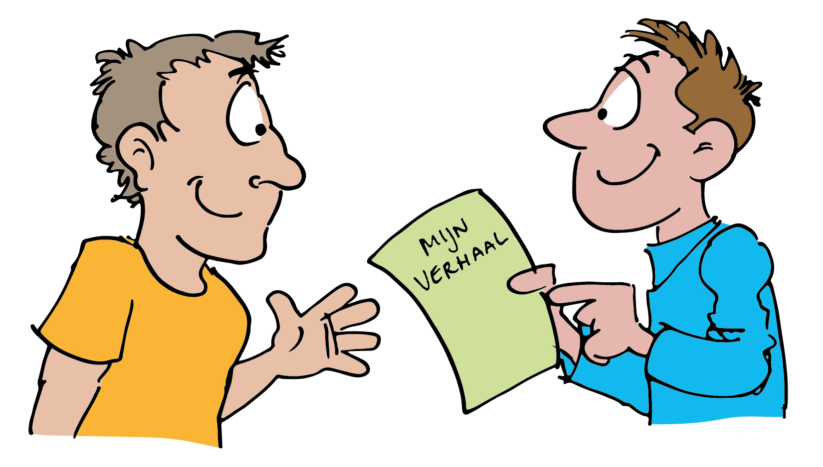 Animatie laten maken in cartoonstijl - Loko Cartoons