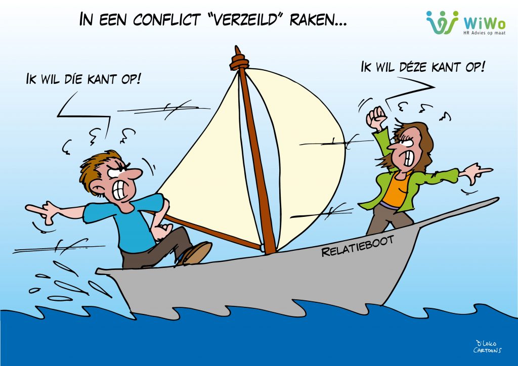 Cartoons website mediation - Loko Cartoons