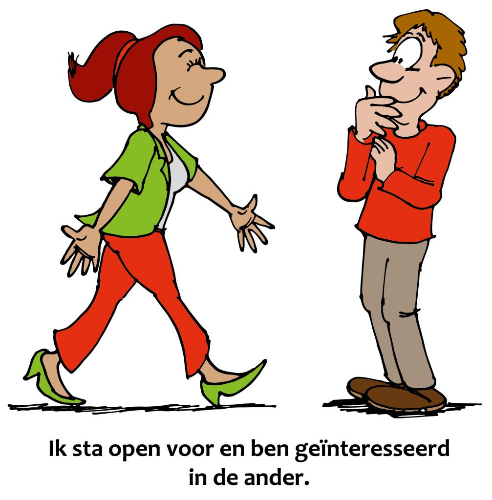 Visie Kentalis-school - Loko Cartoons